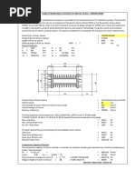 Weld Design For Channel | PDF