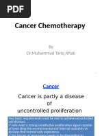 Chemotherapy Administration Sequencing Chart | PDF | Chemotherapy ...
