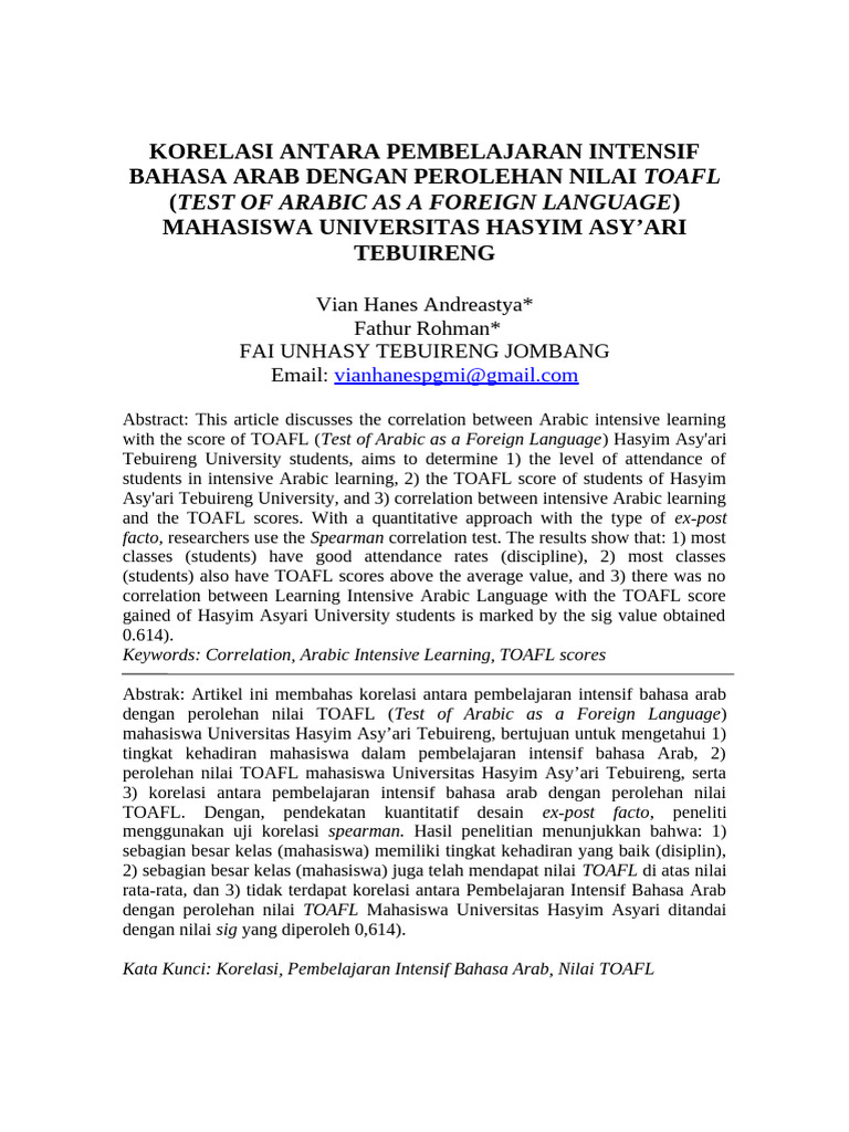 Adminaltadib,+3.+ARTIKEL+VIAN Upload | PDF