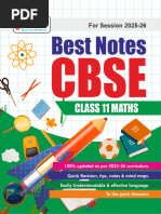 Sets Class 11 Notes Maths Chapter 1 - Learn CBSE | PDF | Set ...