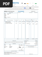 Bir Form No. 2304 | PDF | Taxation | Taxes