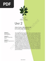 Morphology of Flowering Plants Annotated NCERT | PDF