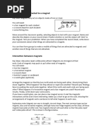 Acrawax C: Properties and Applications | PDF | Materials Science ...