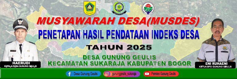 Musdes Indeks Desa | PDF