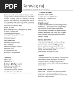 Caterpillar Tech Challenge 2026-2029 Guide | PDF | Engineering ...