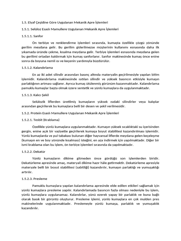 Terbiye Ders 3 | PDF