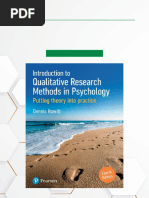 09 - DIEP Method For Reflection Writing | PDF | Experience | Methodology
