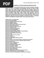 Item 101 - Removal of Structures and Obstructions - DPWH Accredited ...