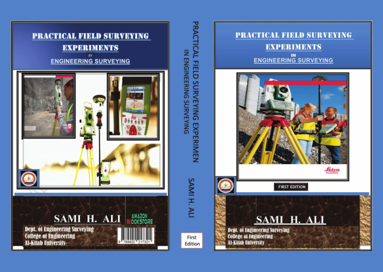 Sami Ali Book Cover New | PDF