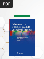 Nurse Substance Use Prevalence Study | PDF | Substance Abuse ...
