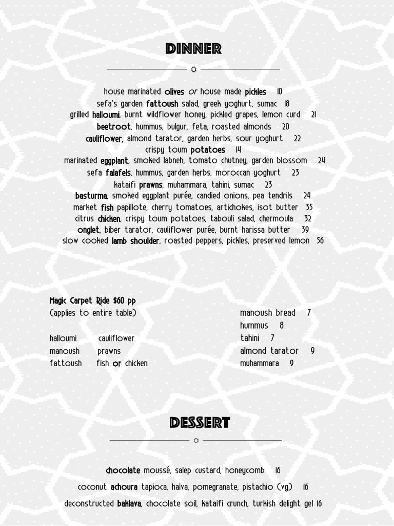 Dinner-and-Dessert-Webpage-1 This I'd Downloaded | PDF