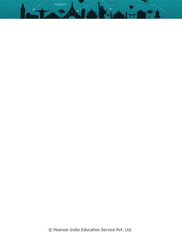 Geography CHP 5 Ws2 | PDF