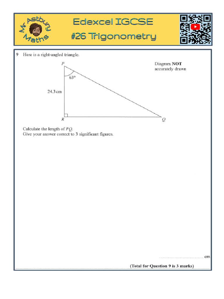 Trigonometry | PDF
