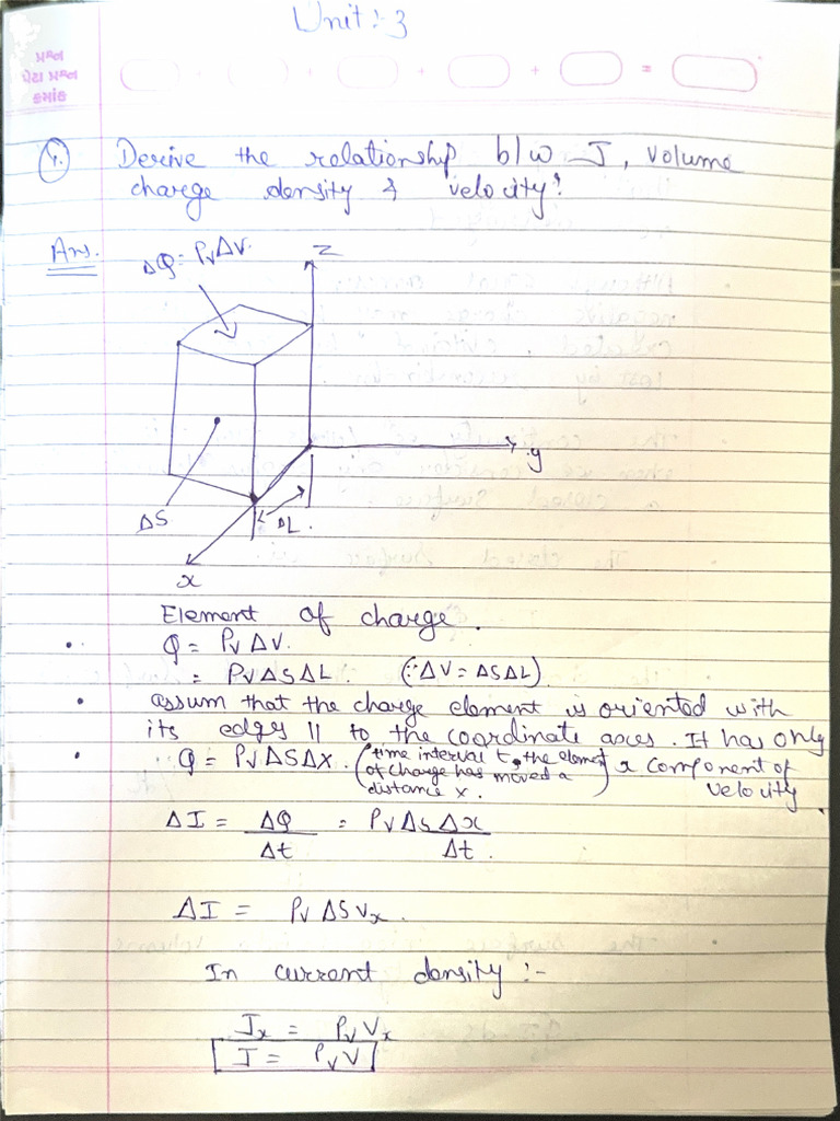EMT Unit 3 Assignment | PDF