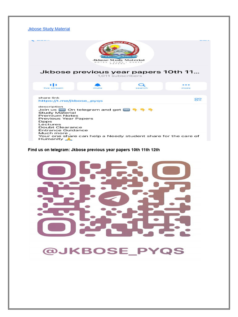 Class 12 Physics Study Guide | PDF | Inductance | Electrical ...