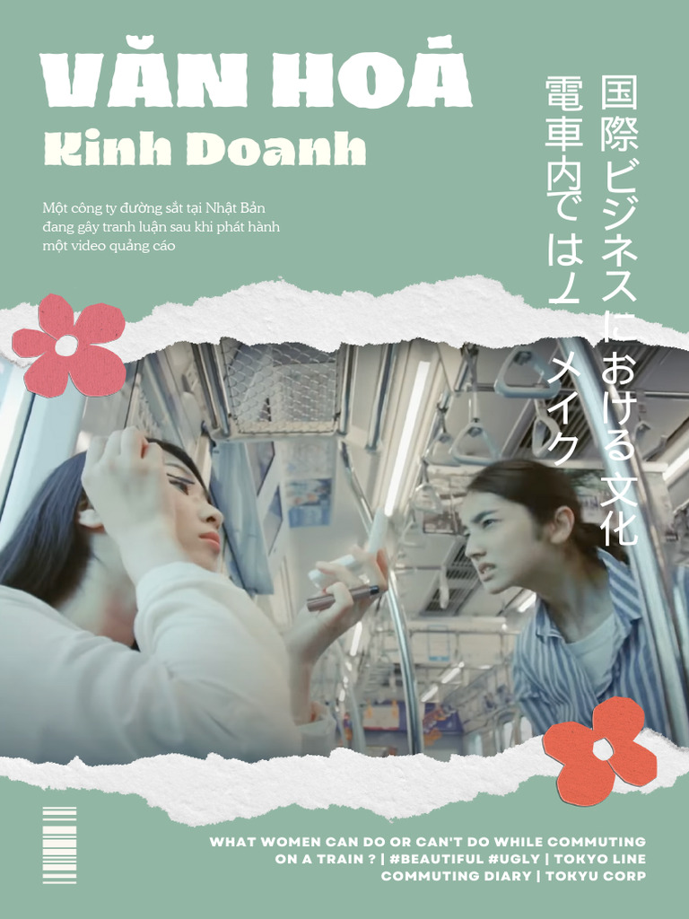 Tạp Chí Văn Hoá Final | PDF