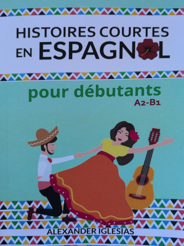 Historias Cortas Español N | PDF