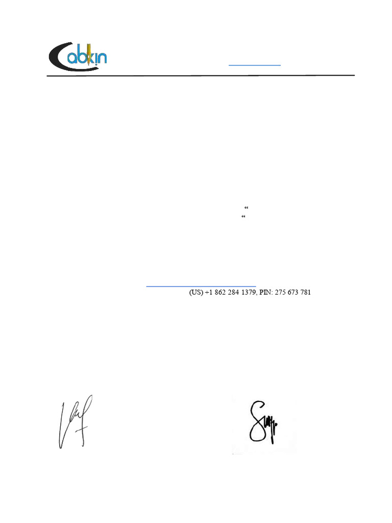 Surat Undangan Rapat Abkin 26-05-25 | PDF