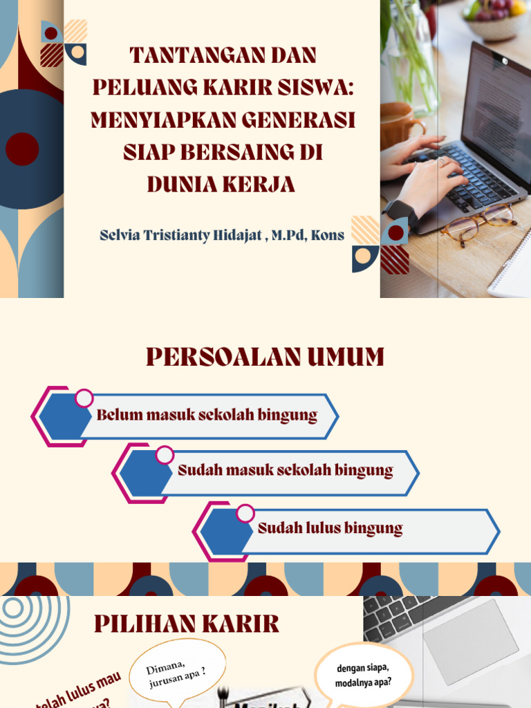 PPT SEMINAR IBU SELVI_20250526_214132_0000 | PDF