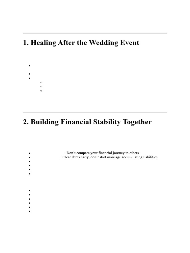 Building A God-Centered Marriage | PDF | Book Of Proverbs | Love