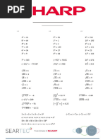 Exponents and Surds Worksheet Grade 11 | PDF | Arithmetic | Numbers