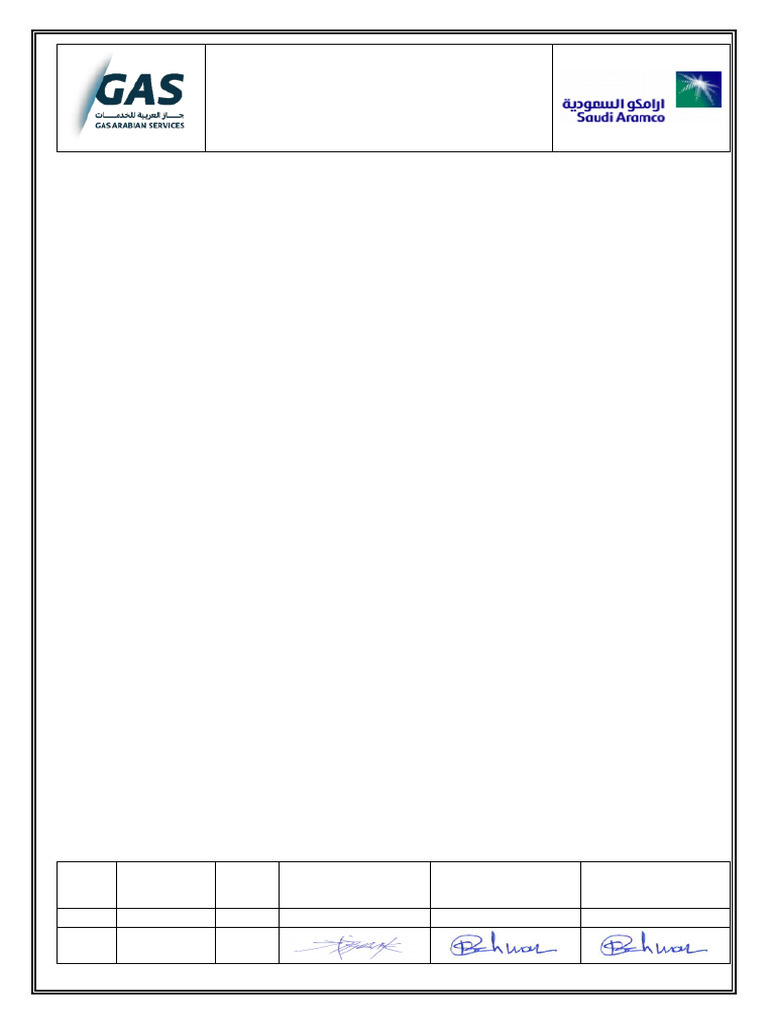 GAS-P037-SA-QCP-ELEC-04 Rev.01 Electric Power System Energization ...