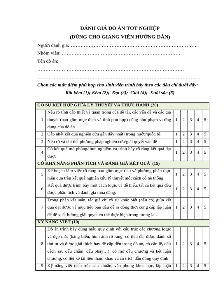 [123doc] Bao Cao Do an Tot Nghiep Thiet Ke Va Thi Cong Bai Giu Xe Tu Dong | PDF