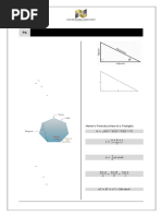 Geometry Placement Test | PDF | Geometry | Area