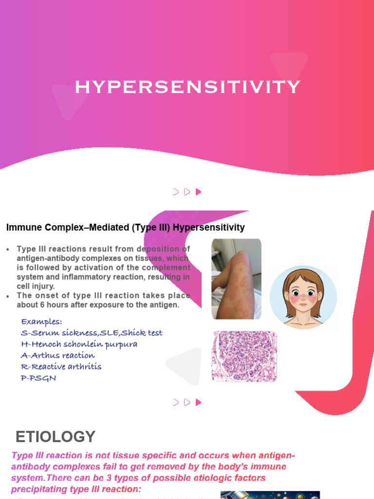 Pathology Presentation 1 Pdf Antibody Immune System