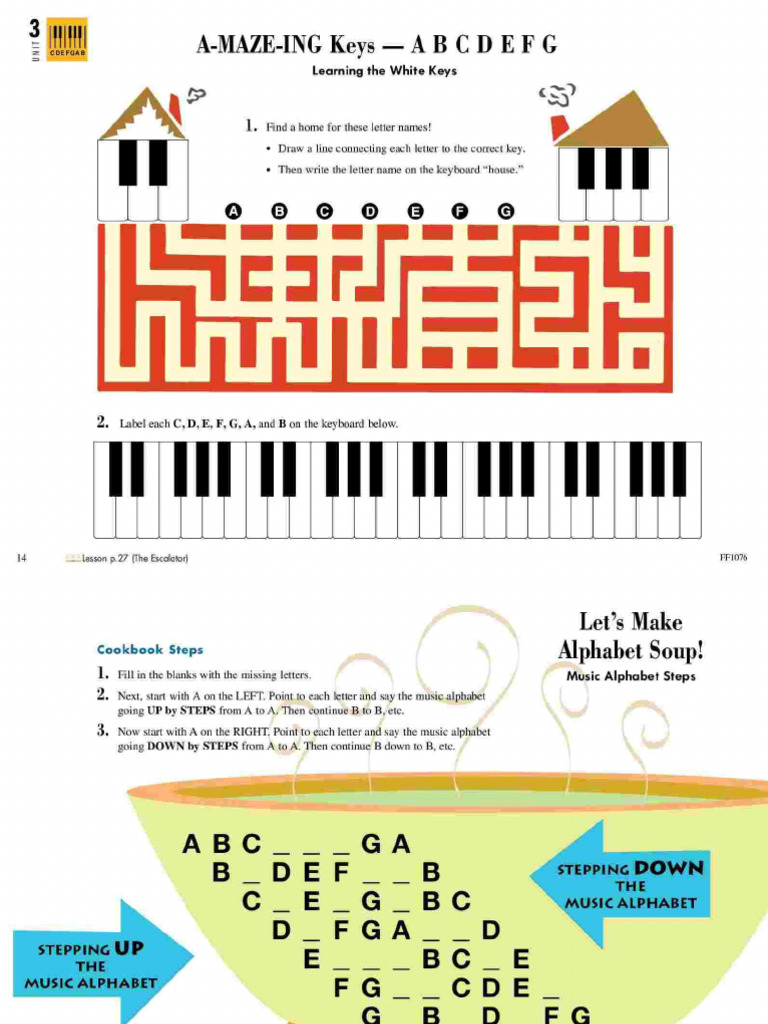 Music Theory | PDF