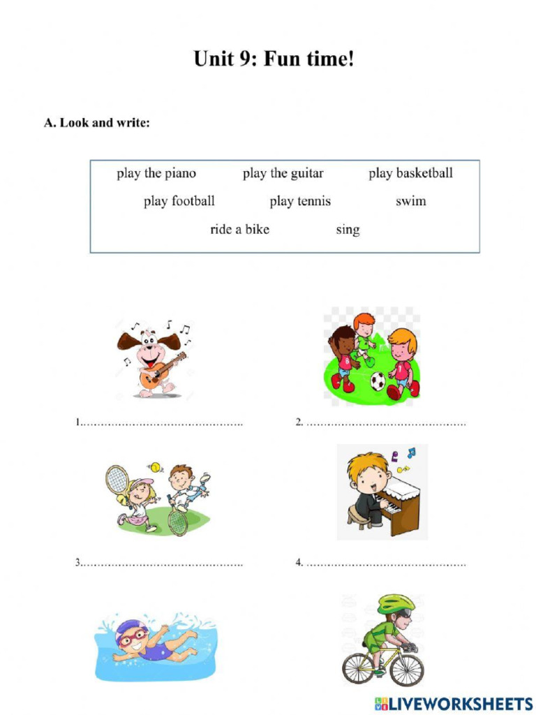U09 | PDF