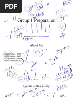 TNPSC Group1 Study Plan Nov2025-Jan2026 | PDF | Geography
