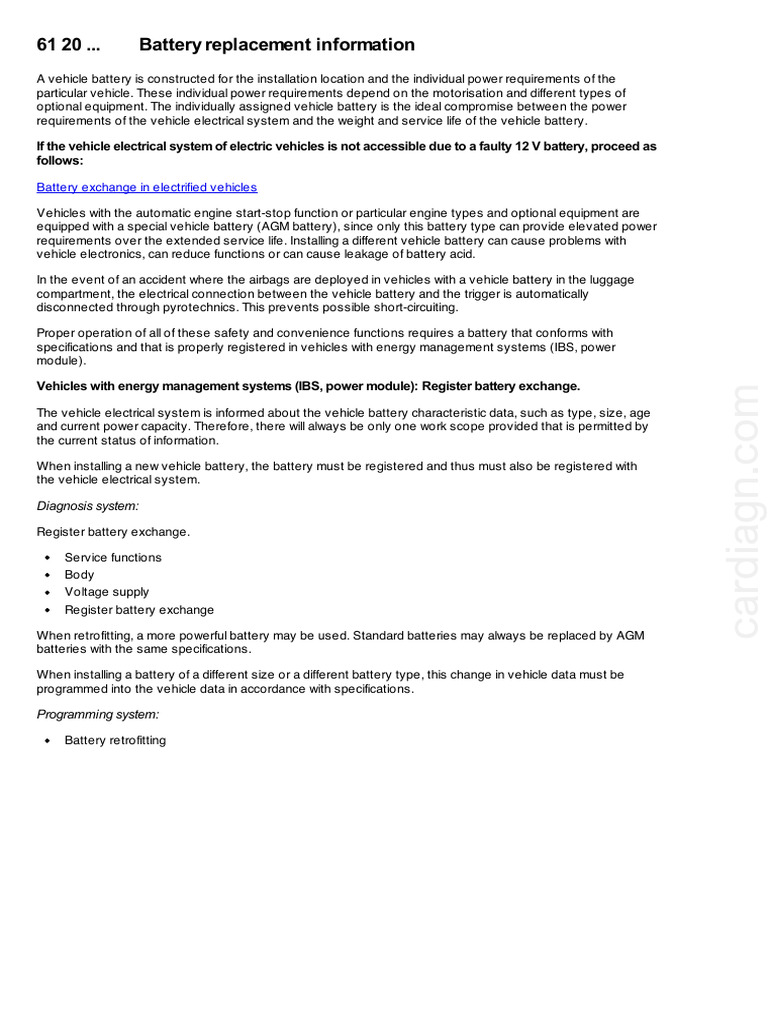 12 Engine Electrical System | PDF | Electrical Connector | Electrical ...