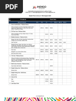 FORM 2 Form For Leave Account | PDF