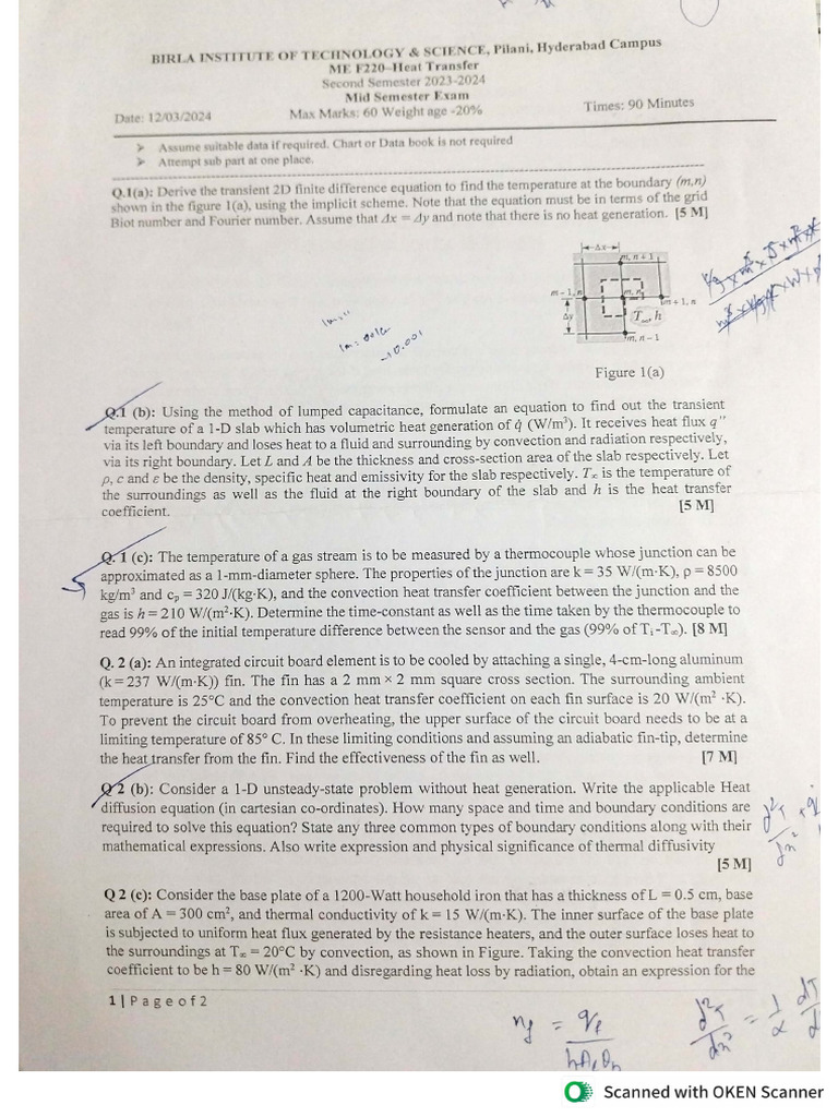 2-2 Mids | PDF