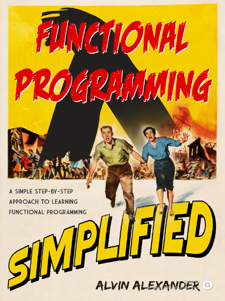 Fp Simplified 1.0 | PDF | Scala (Programming Language) | Functional Programming