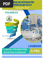 Modified Rodnan Skin Score Overview | PDF | Medicine | Diseases And ...