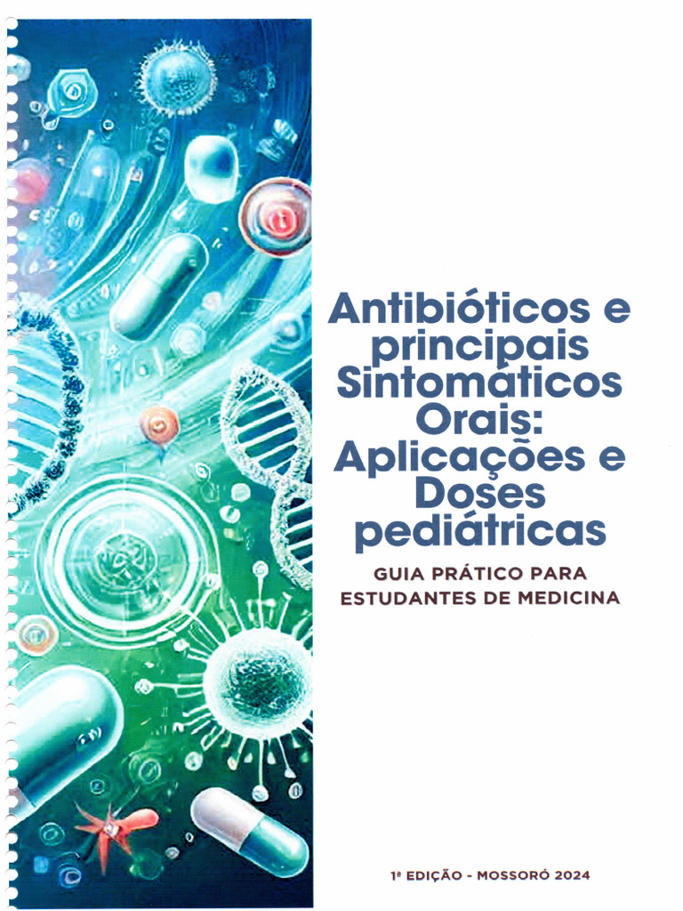 Antibiotico Capa | PDF