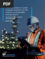 Nnsa New Org Chart | PDF | Forms Of Energy | International Relations