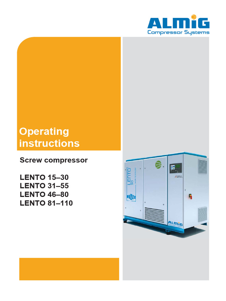 Almig Lento 15-110 | PDF | Personal Protective Equipment | Electrician