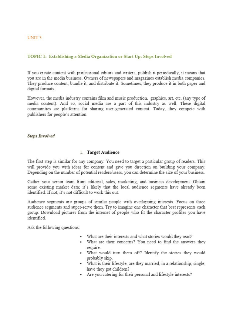 Unit 3 & Unit 4 MME | PDF | Human Resource Management | Augmented Reality