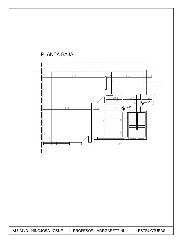 Estructuras Margarettini-Layout1 | PDF