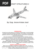 Lesson 5 MAJOR STRUCTURE STRESSES | PDF | Stress (Mechanics ...