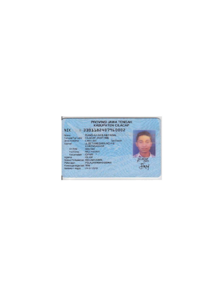 CV. Riang Aji | PDF