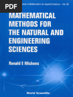 Mathematical Methods For Physics and Engineering | PDF | Textbook ...