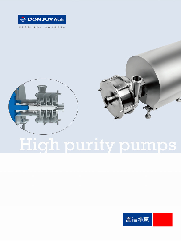Curvas Centrifugal - pump-DLX | PDF