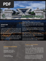 Profile SIMGROUP Singkat | PDF