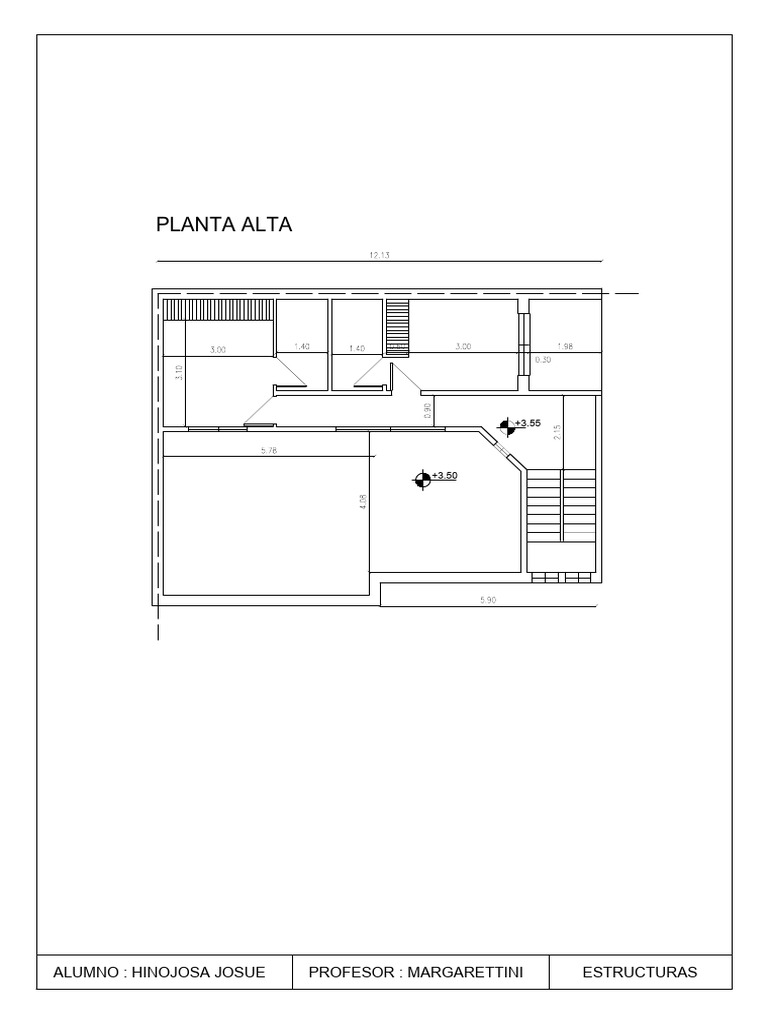 Estructuras Margarettini-Layout2 | PDF