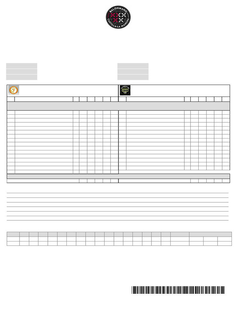 Acta Completa 1427982 | PDF