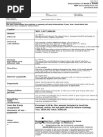 FAB iSave Account Overview and Rates | PDF